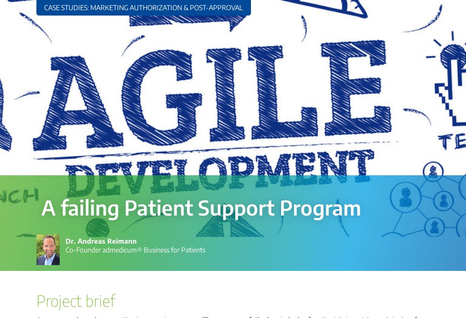 Patient Advisory Board - Patient Engagement Guide