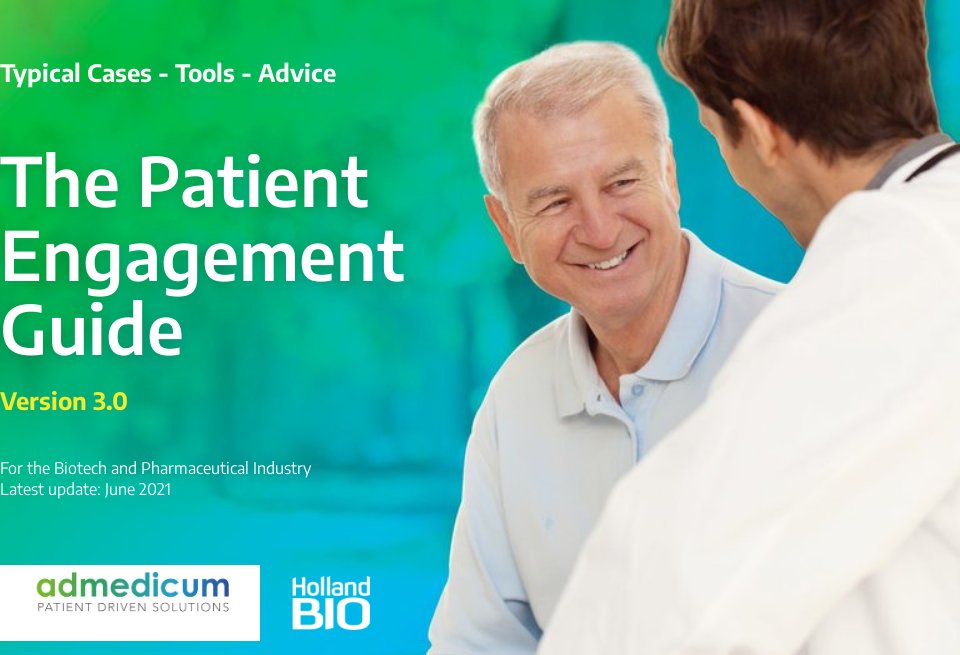 Patient Advisory Board - Patient Engagement Guide