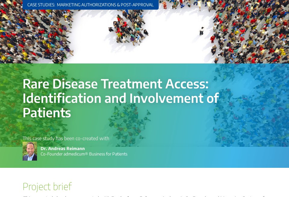 Patient Advisory Board - Patient Engagement Guide